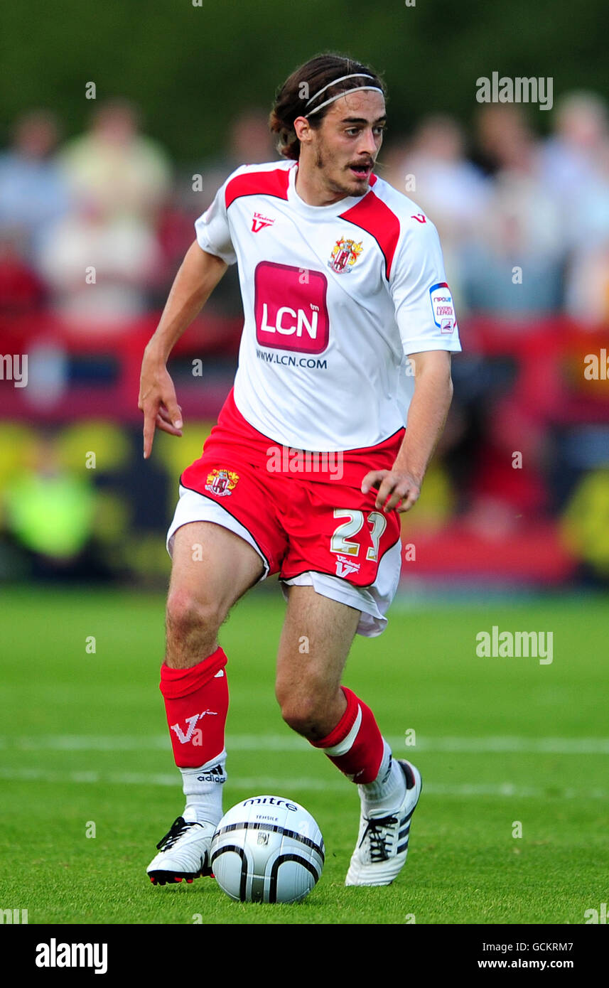 Robert sinclar hi-res stock photography and images - Alamy