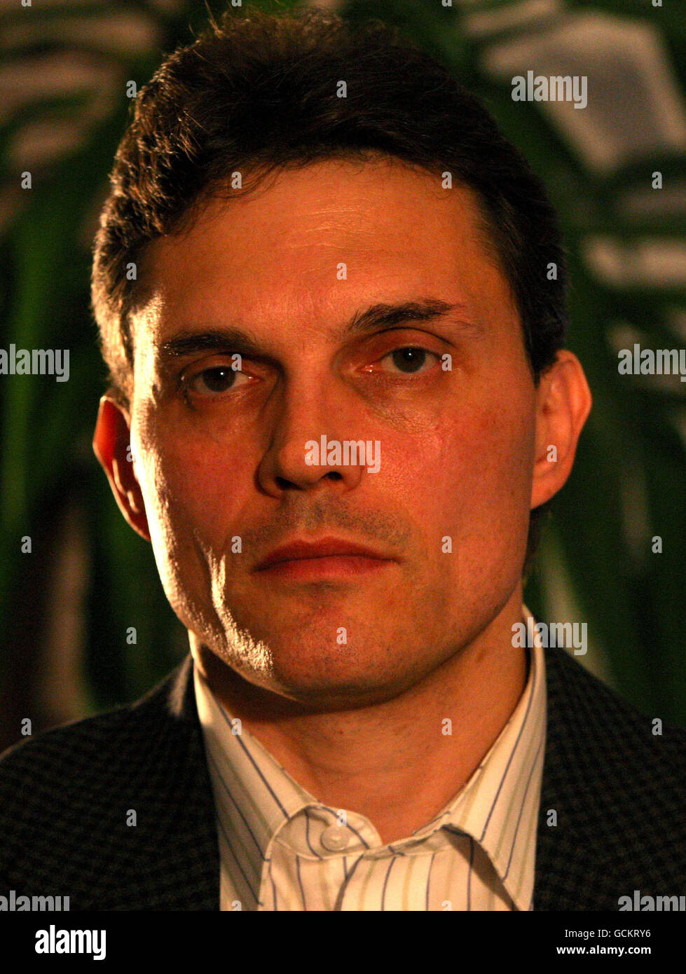 Embargoed to 1700 wednesday august 11 pasquale riggi hi-res stock ...