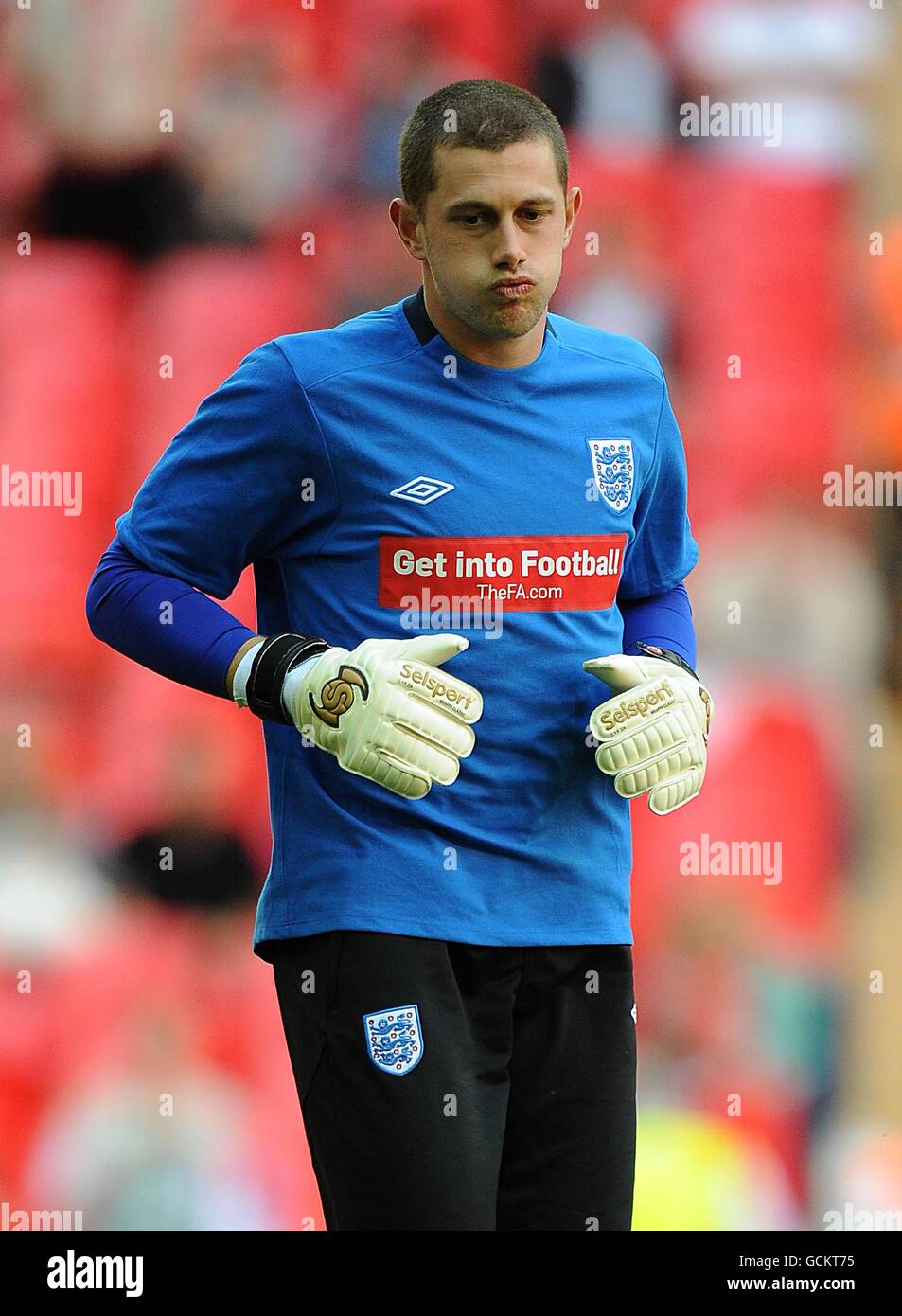 Frankie fielding hi-res stock photography and images - Alamy