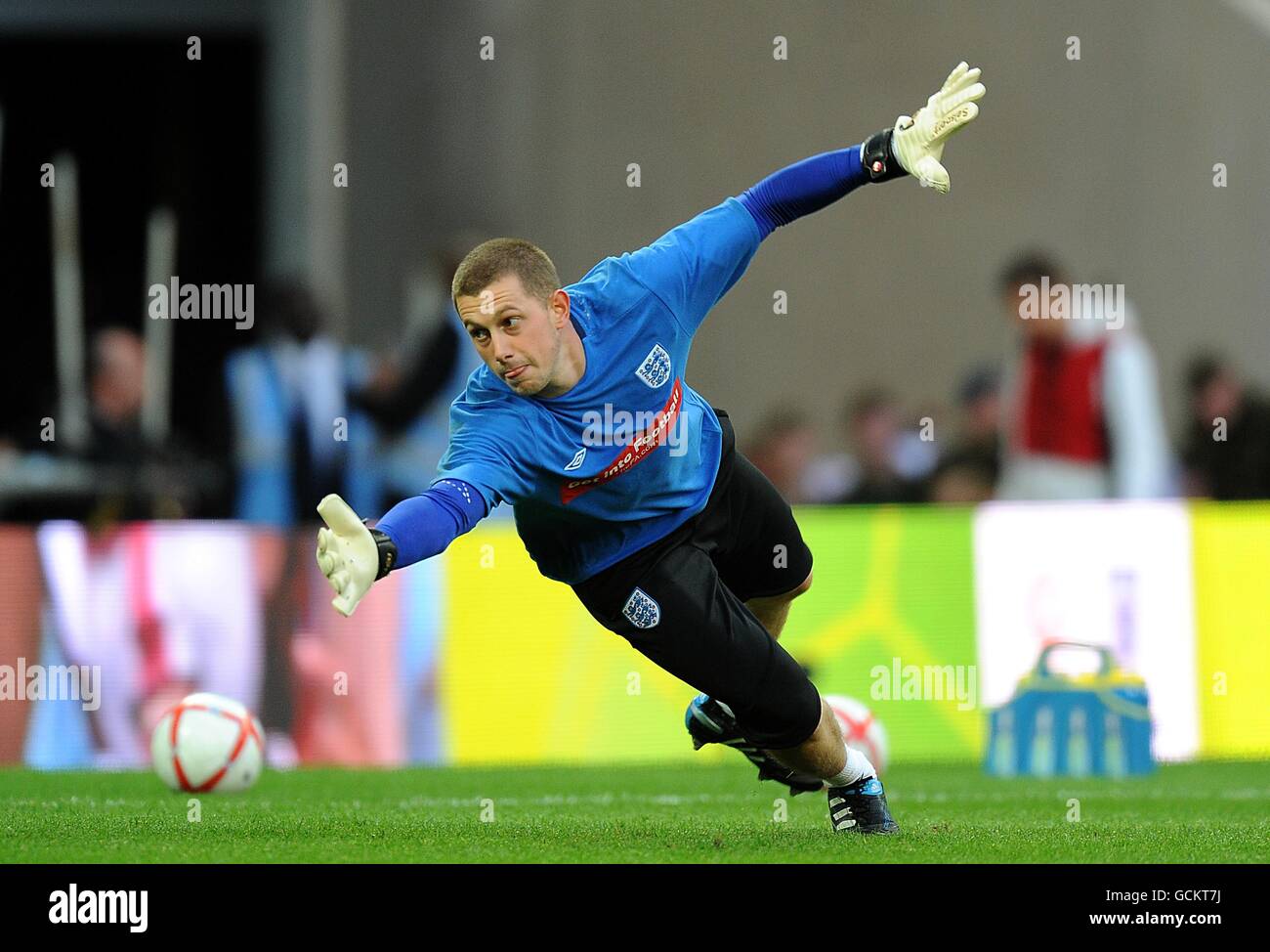 Frankie fielding hi-res stock photography and images - Alamy