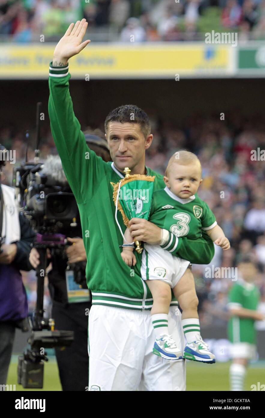 Robert ronan keane hi-res stock photography and images - Alamy