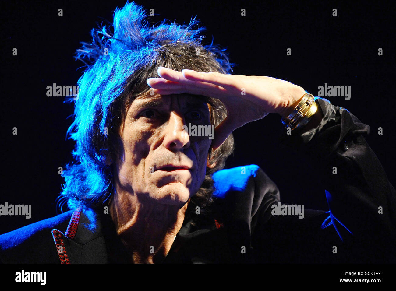 Faces reunion tour launch hi-res stock photography and images - Alamy