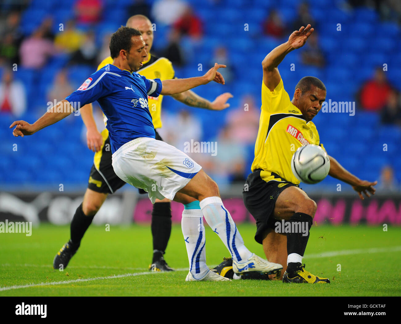 Michael stanton hi-res stock photography and images - Alamy