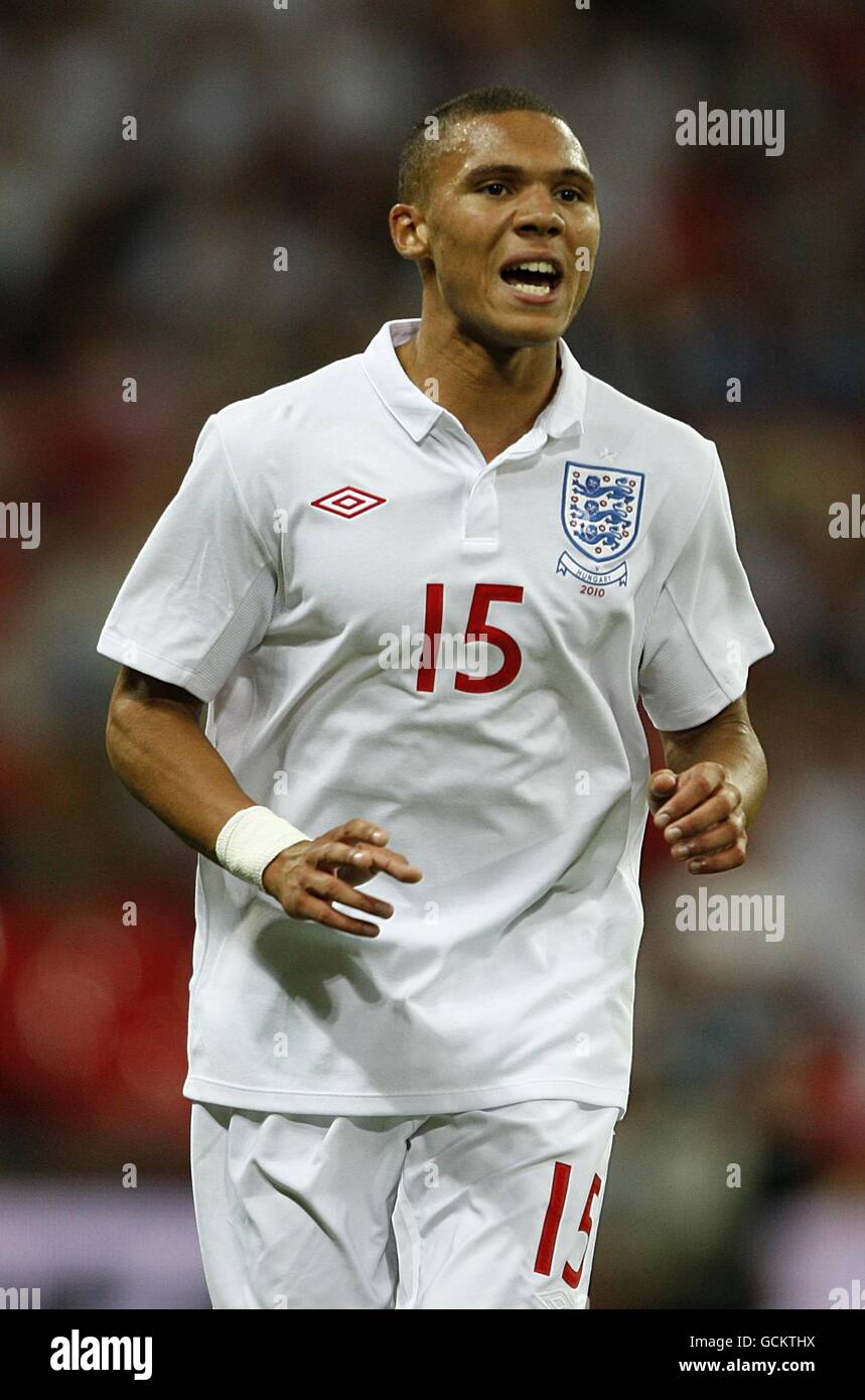 Soccer england v hungary wembley stadium hi-res stock photography and ...