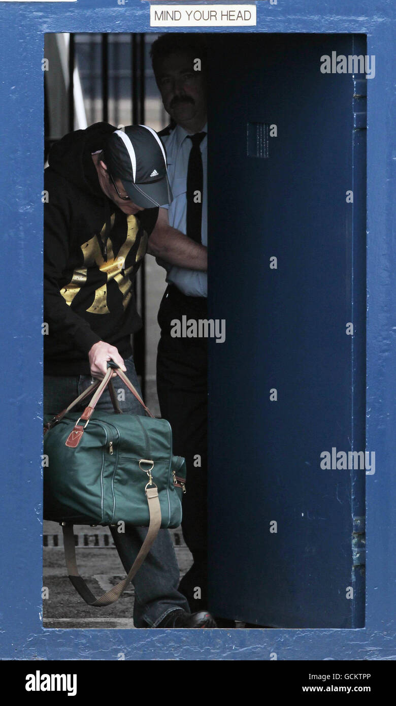 Larry Murphy Stock Photos & Larry Murphy Stock Images - Alamy