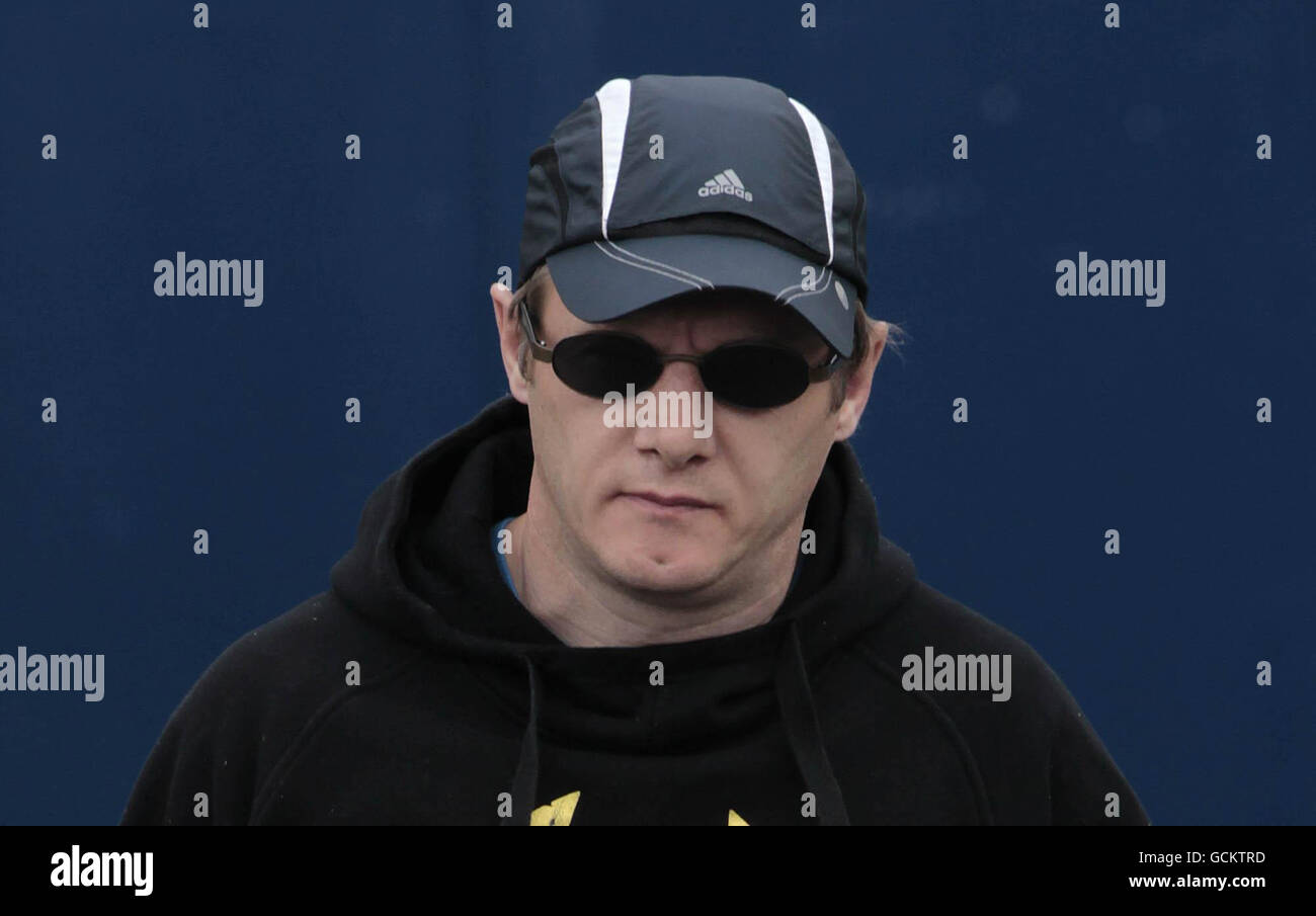 Larry murphy hi-res stock photography and images - Alamy