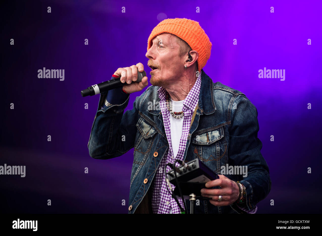 Rob birch hi-res stock photography and images - Alamy