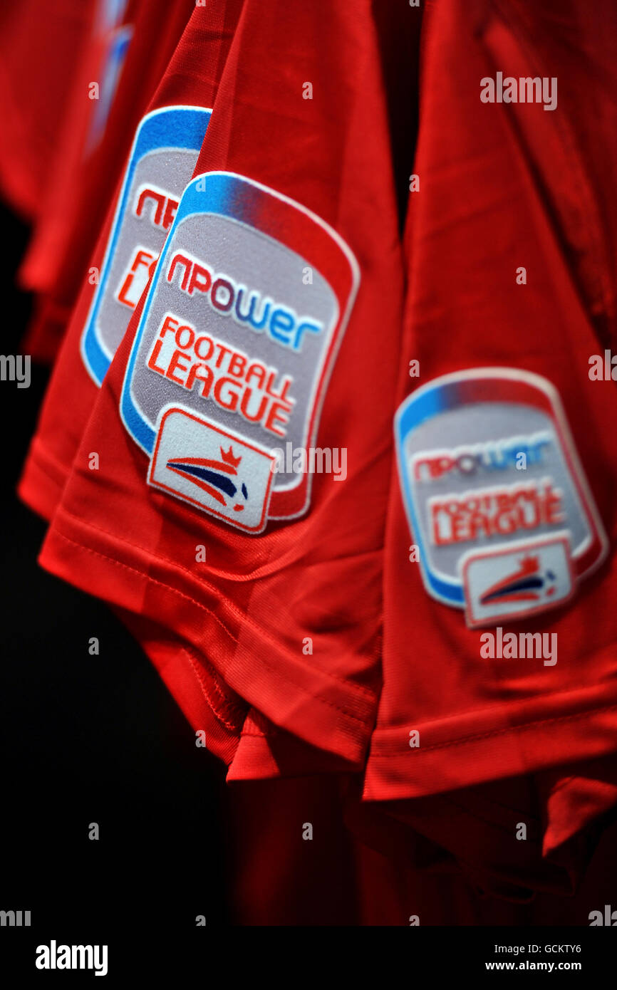 Soccer npower football league championship nottingham forest club shop ...