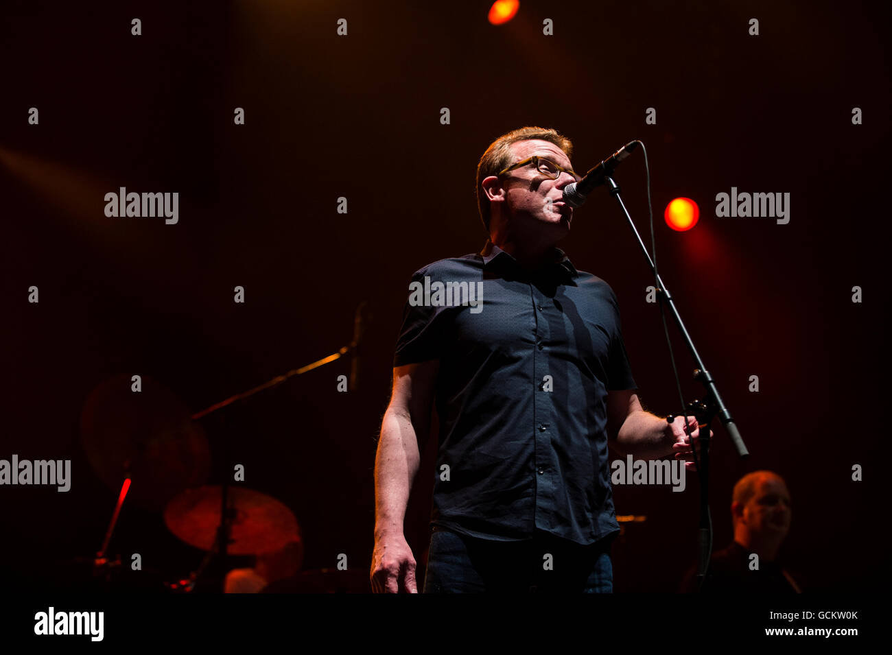 Craig reid proclaimers hi-res stock photography and images - Alamy