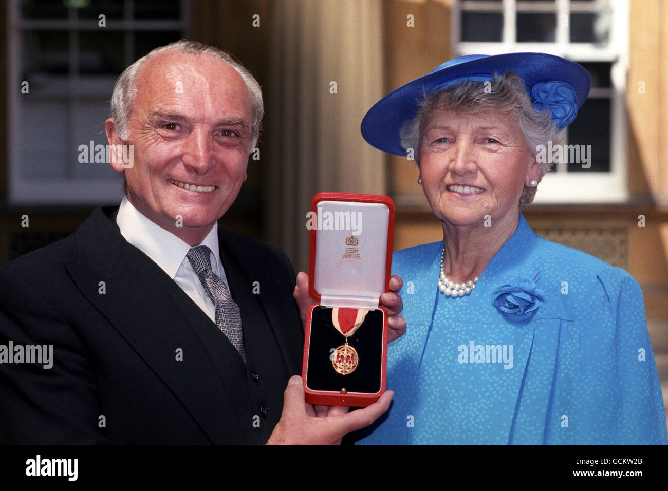 Peter heatly hi-res stock photography and images - Alamy