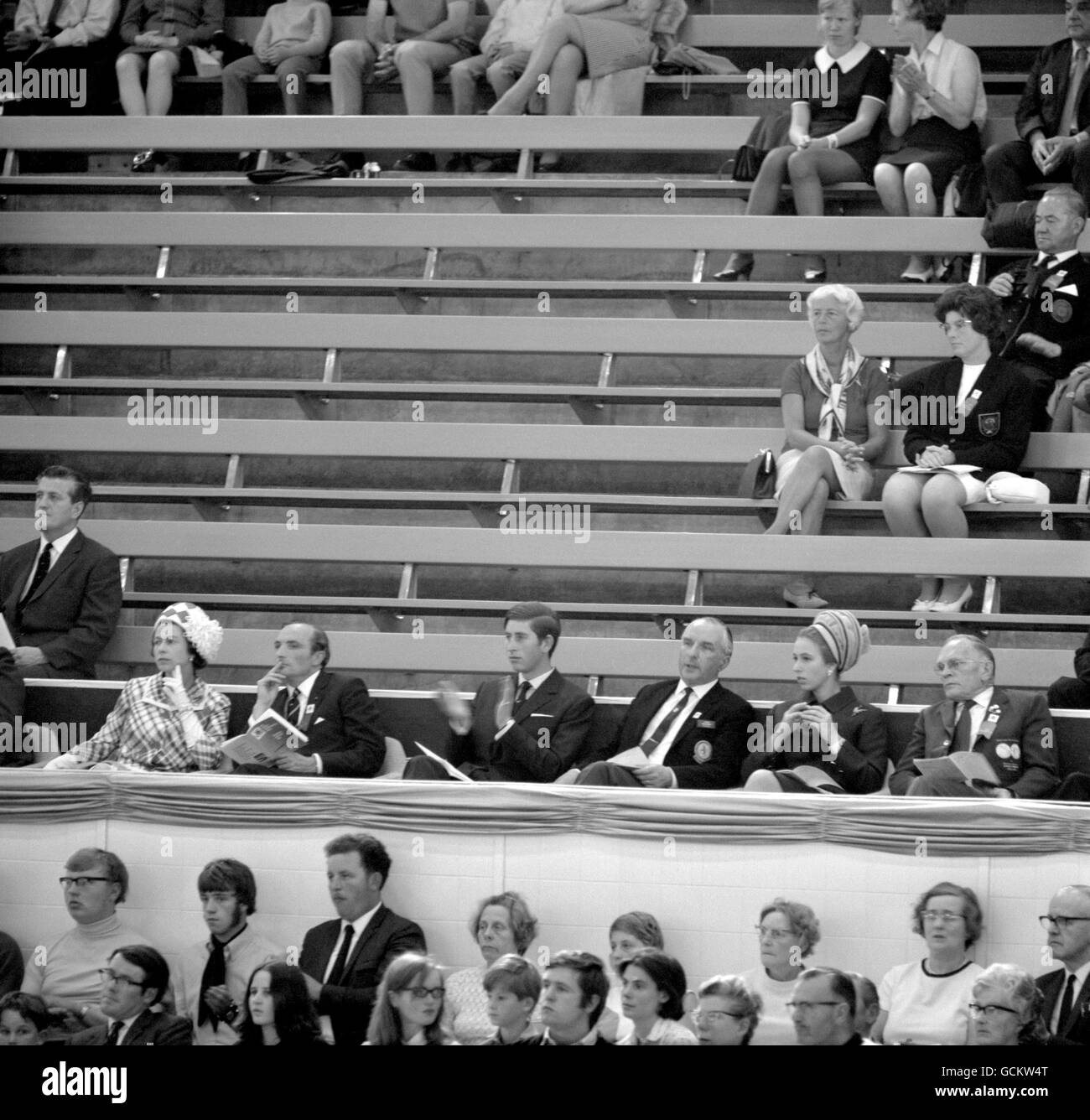 Sitting games Black and White Stock Photos & Images - Alamy