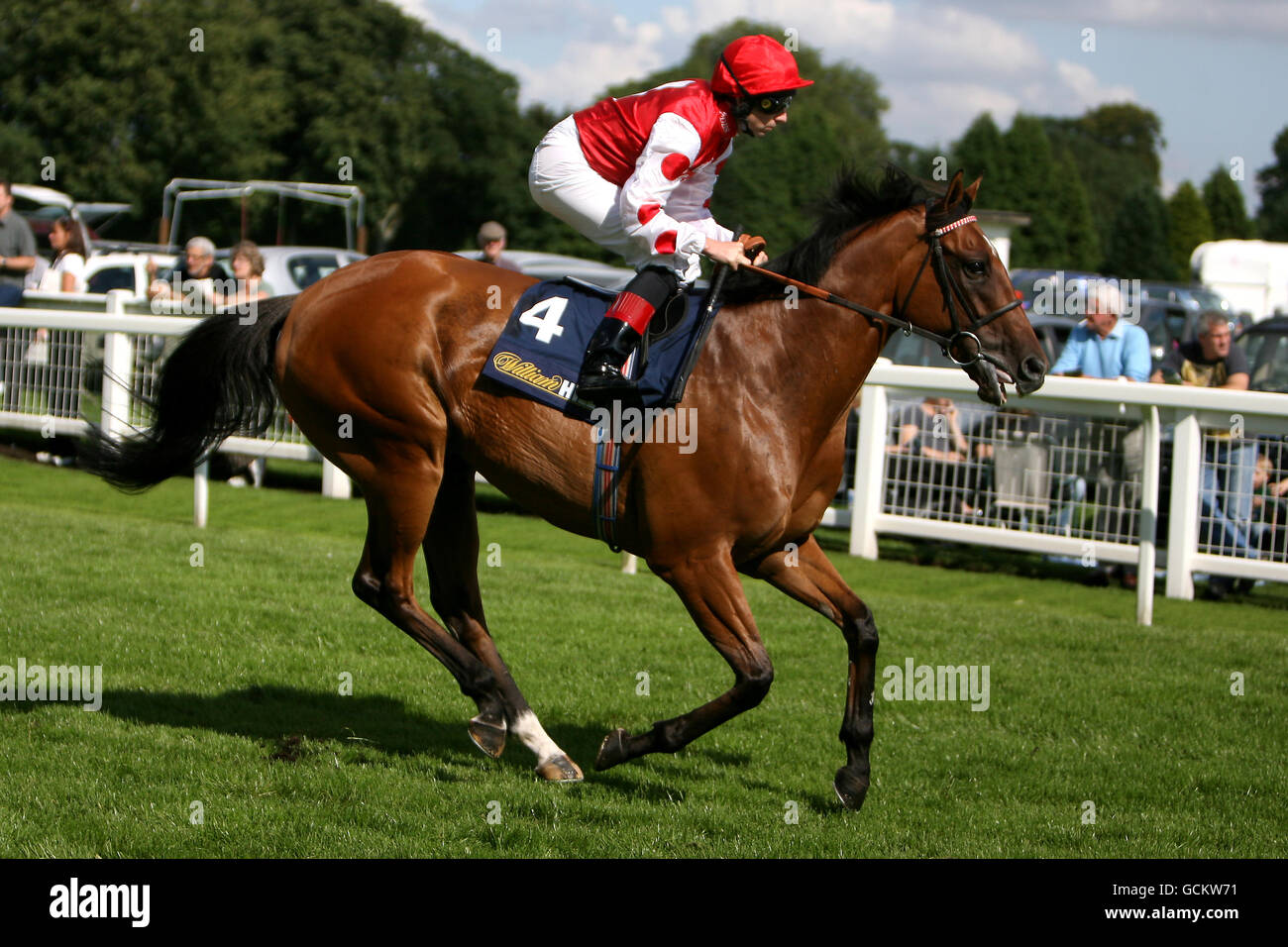 Anthony culhane hi-res stock photography and images - Alamy