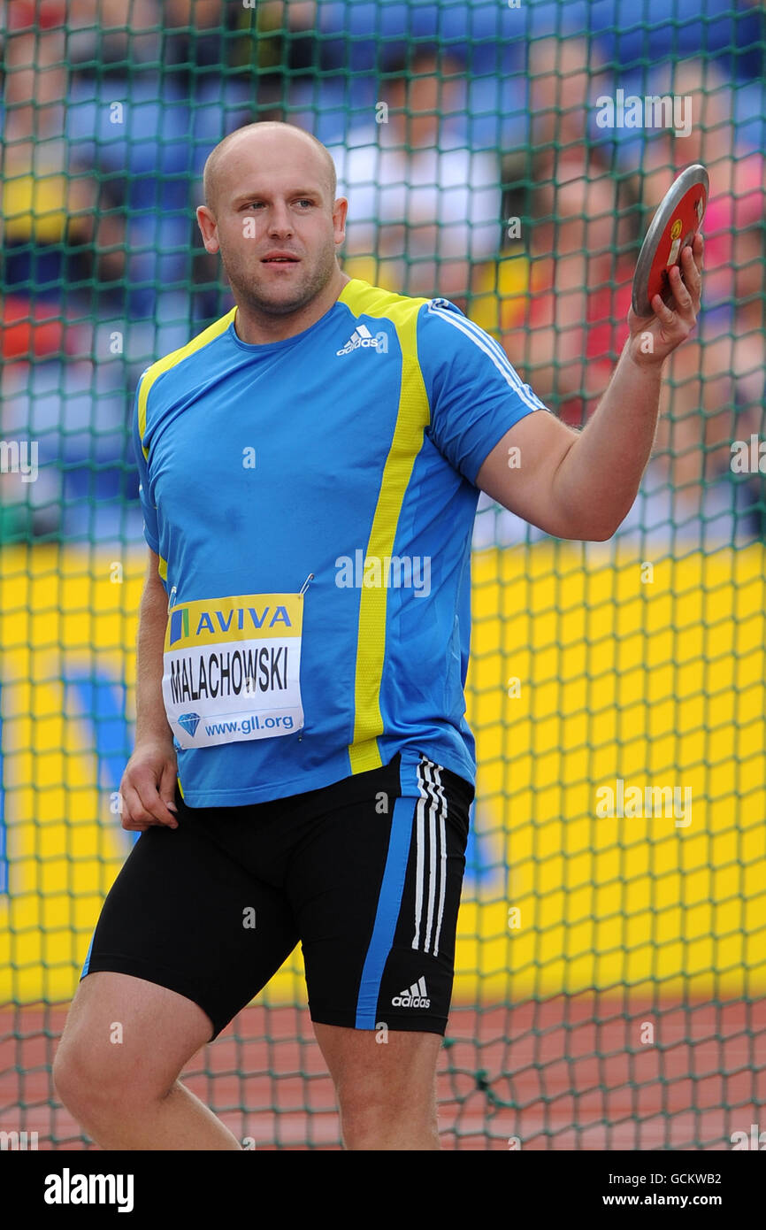 Malachowski hi-res stock photography and images - Alamy