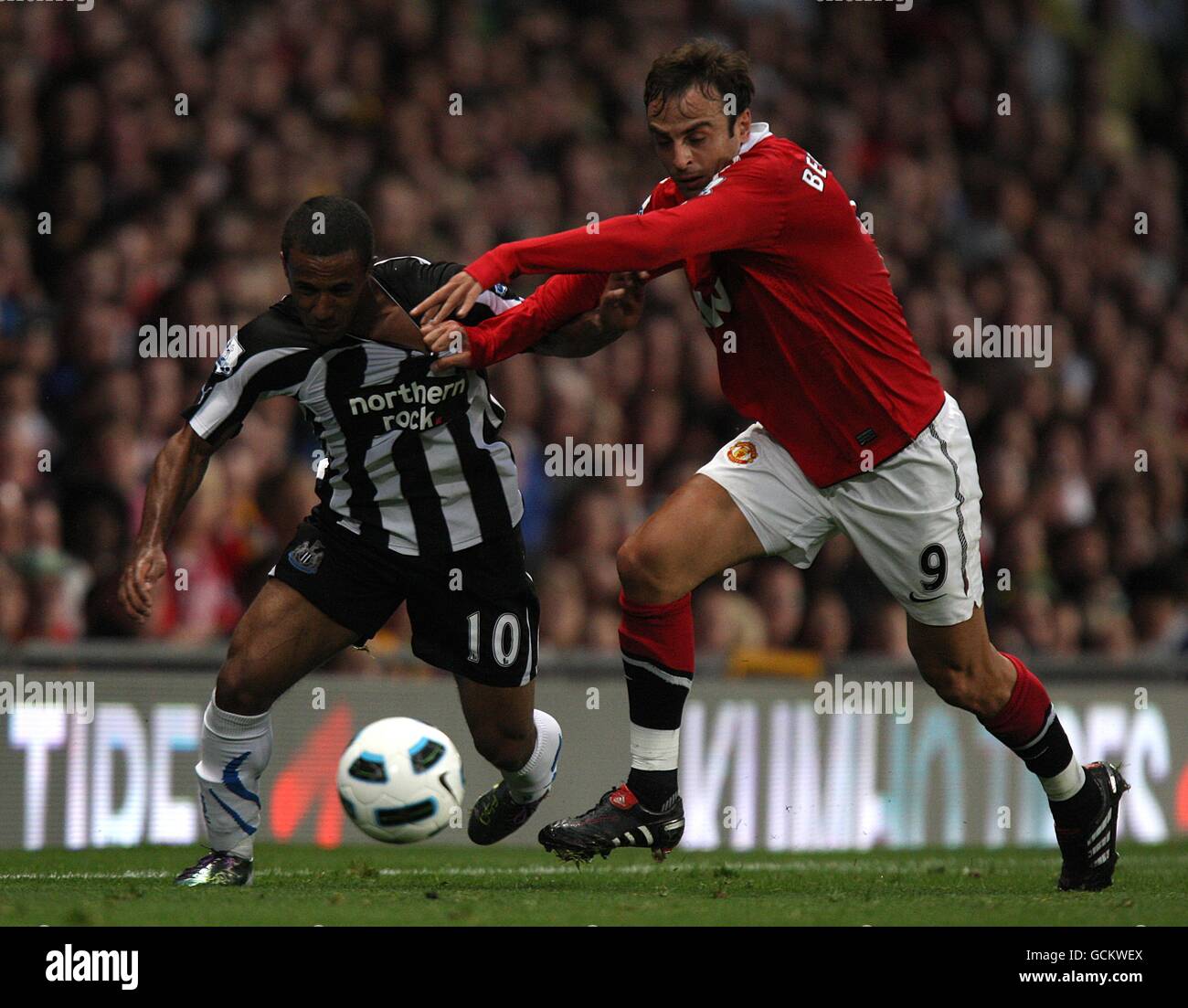 Wayne routledge newcastle hi-res stock photography and images - Alamy
