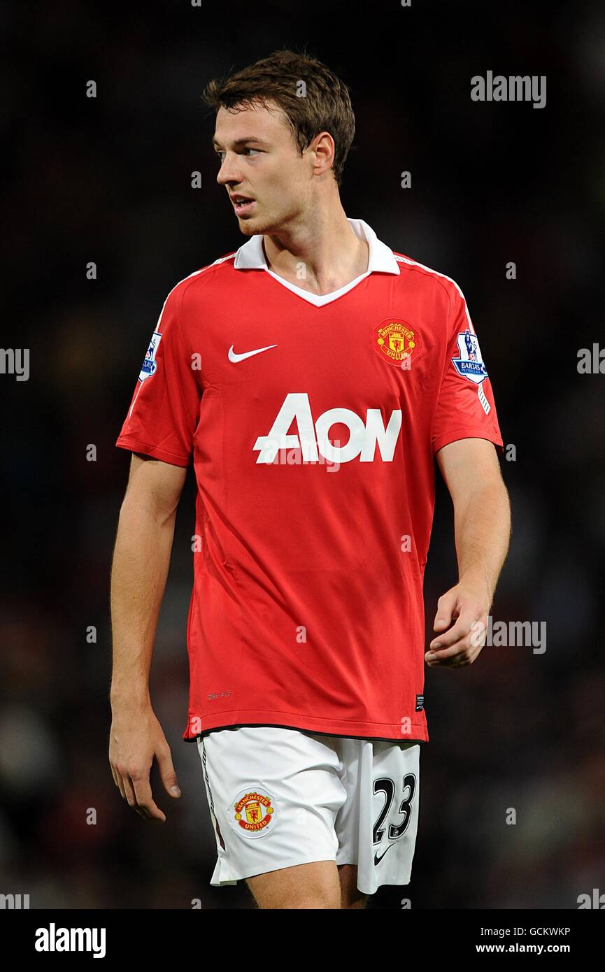 Jonathan football jonny johnny hi-res stock photography and images - Alamy