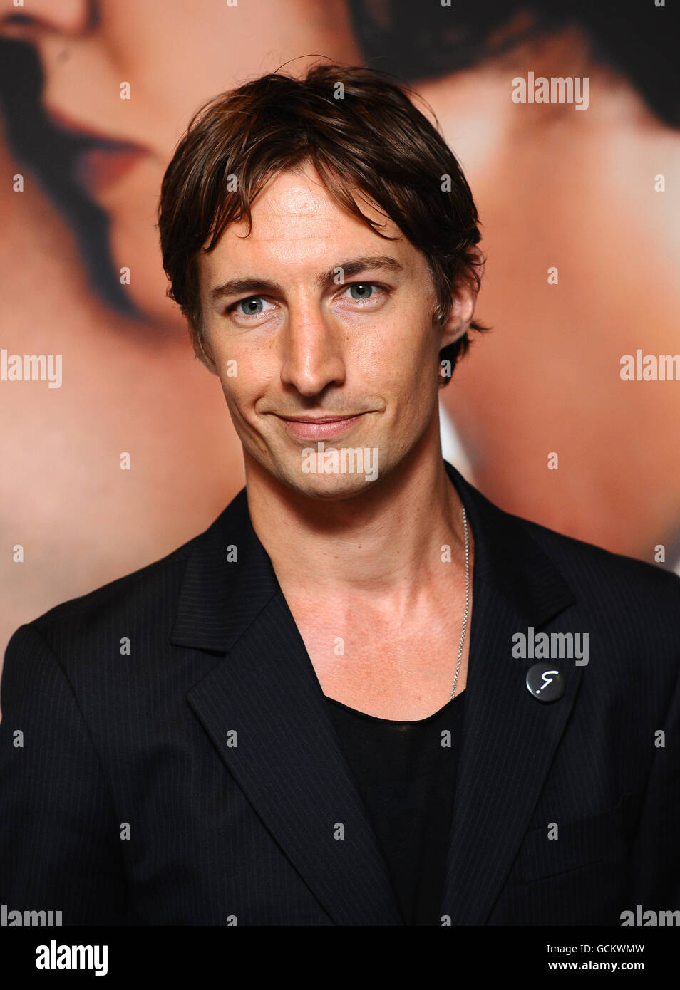 Benn Northover arrives at the UK Premiere of Coco Chanel & Igor ...