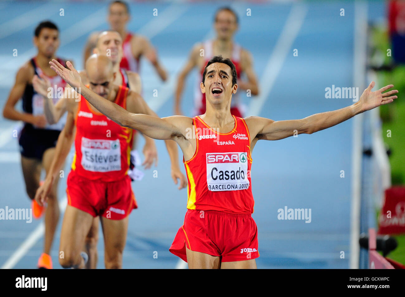 Ryan Blankenship Paralympics