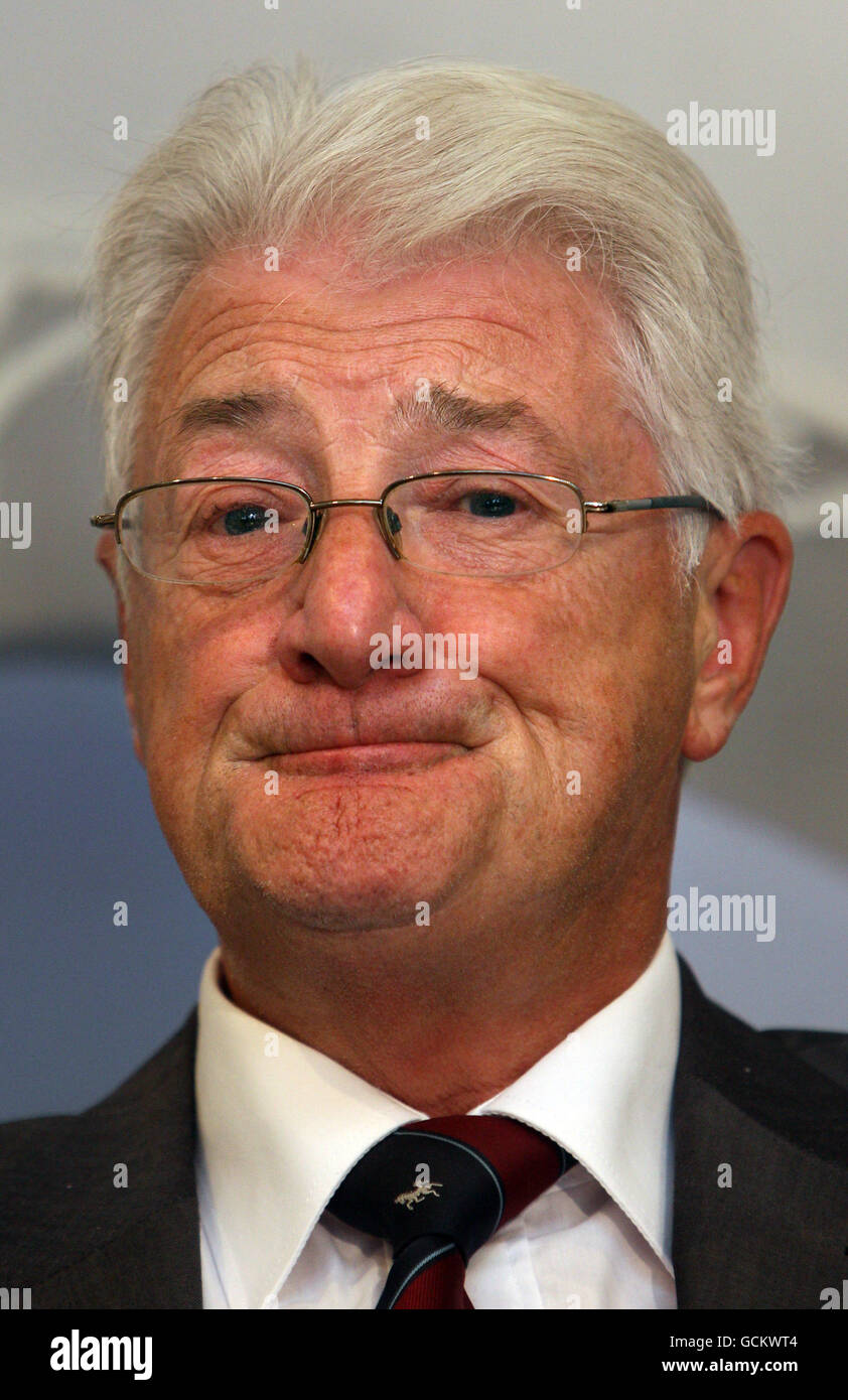 Tappin extradition hearing Stock Photo - Alamy