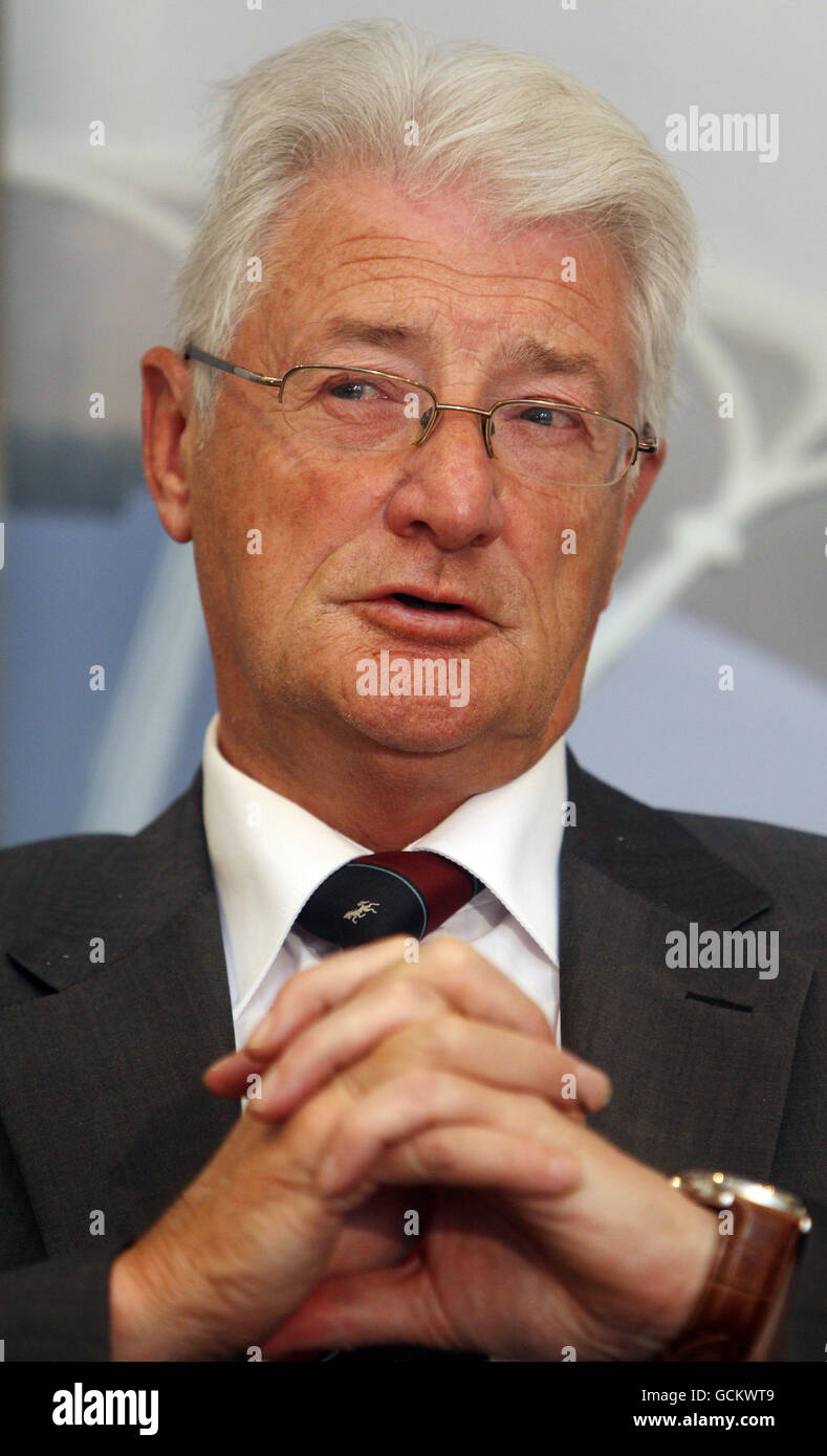 Retired businessman christopher tappin hi-res stock photography and ...