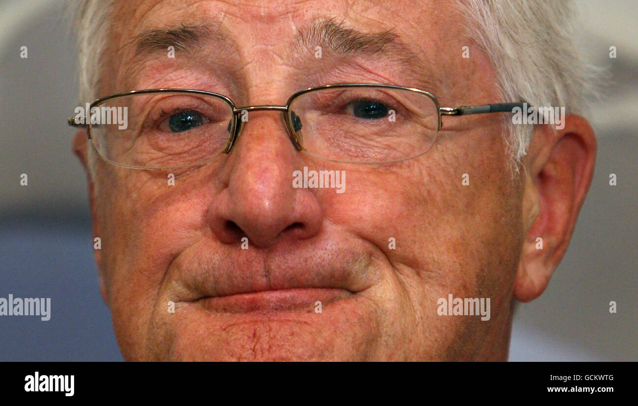 Retired businessman christopher tappin hi-res stock photography and ...