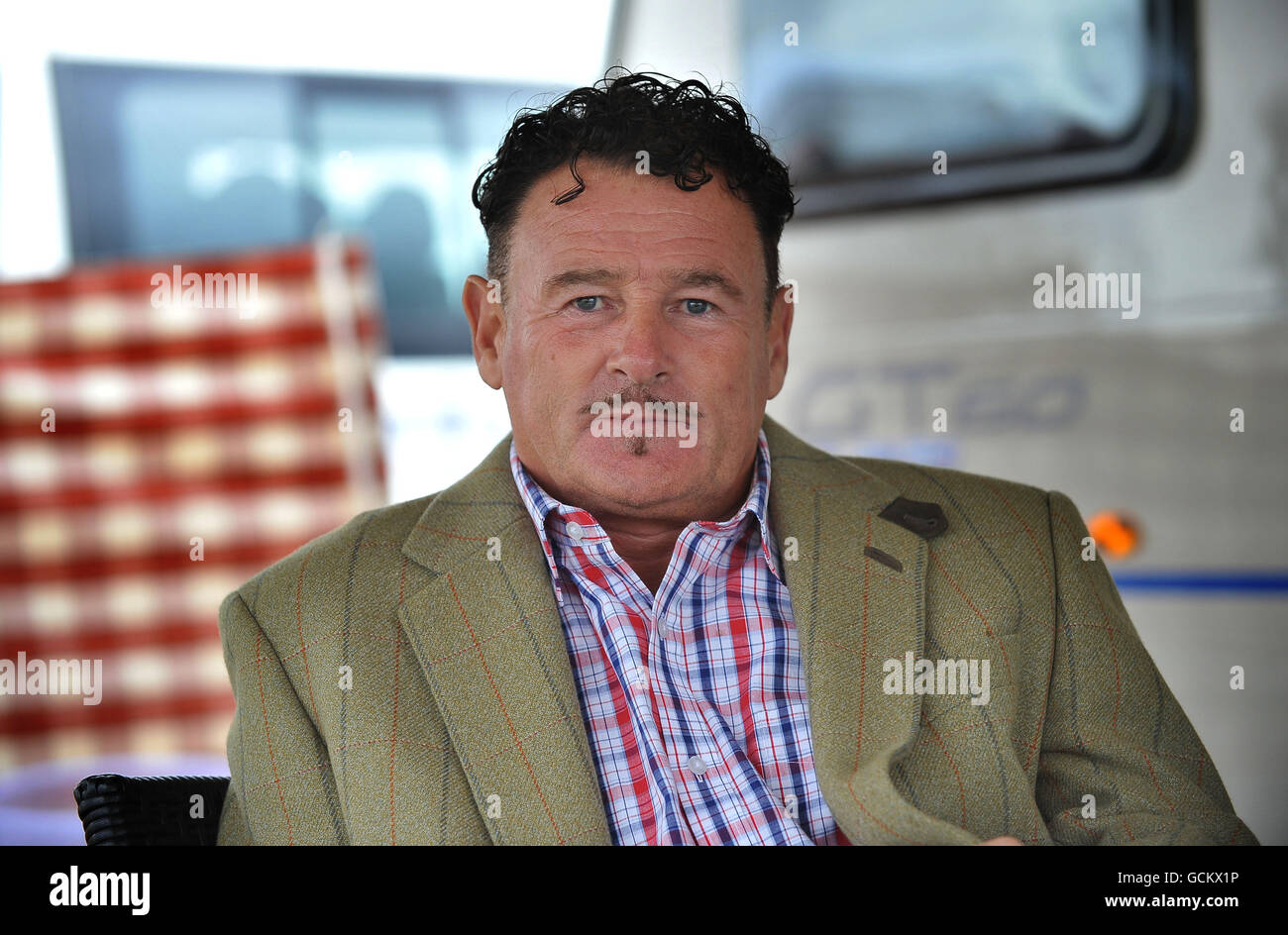 Light & Life Christian Fellowship festival Stock Photo - Alamy
