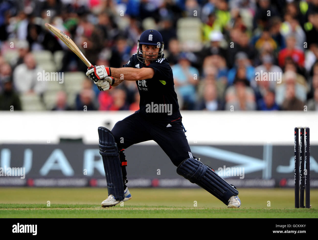 Michael yardy cricket hi-res stock photography and images - Alamy