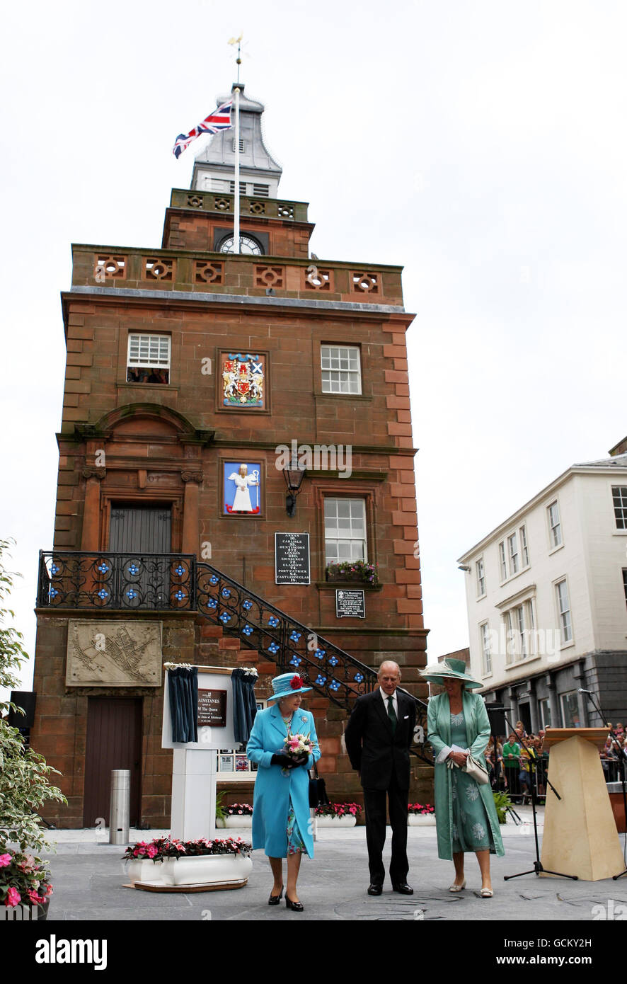 Midsteeple High Resolution Stock Photography and Images - Alamy