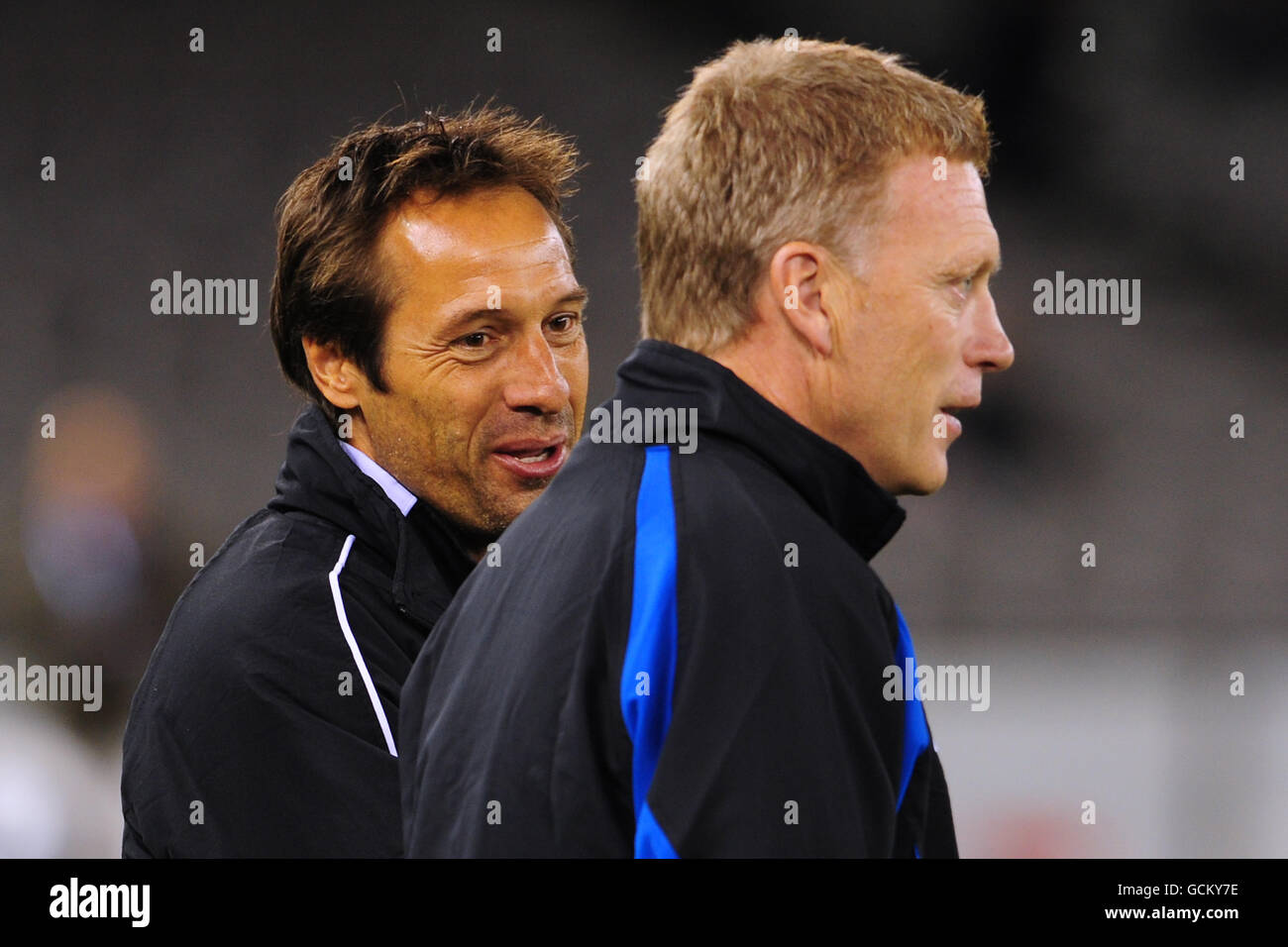 Melbourne heart manager hi-res stock photography and images - Alamy
