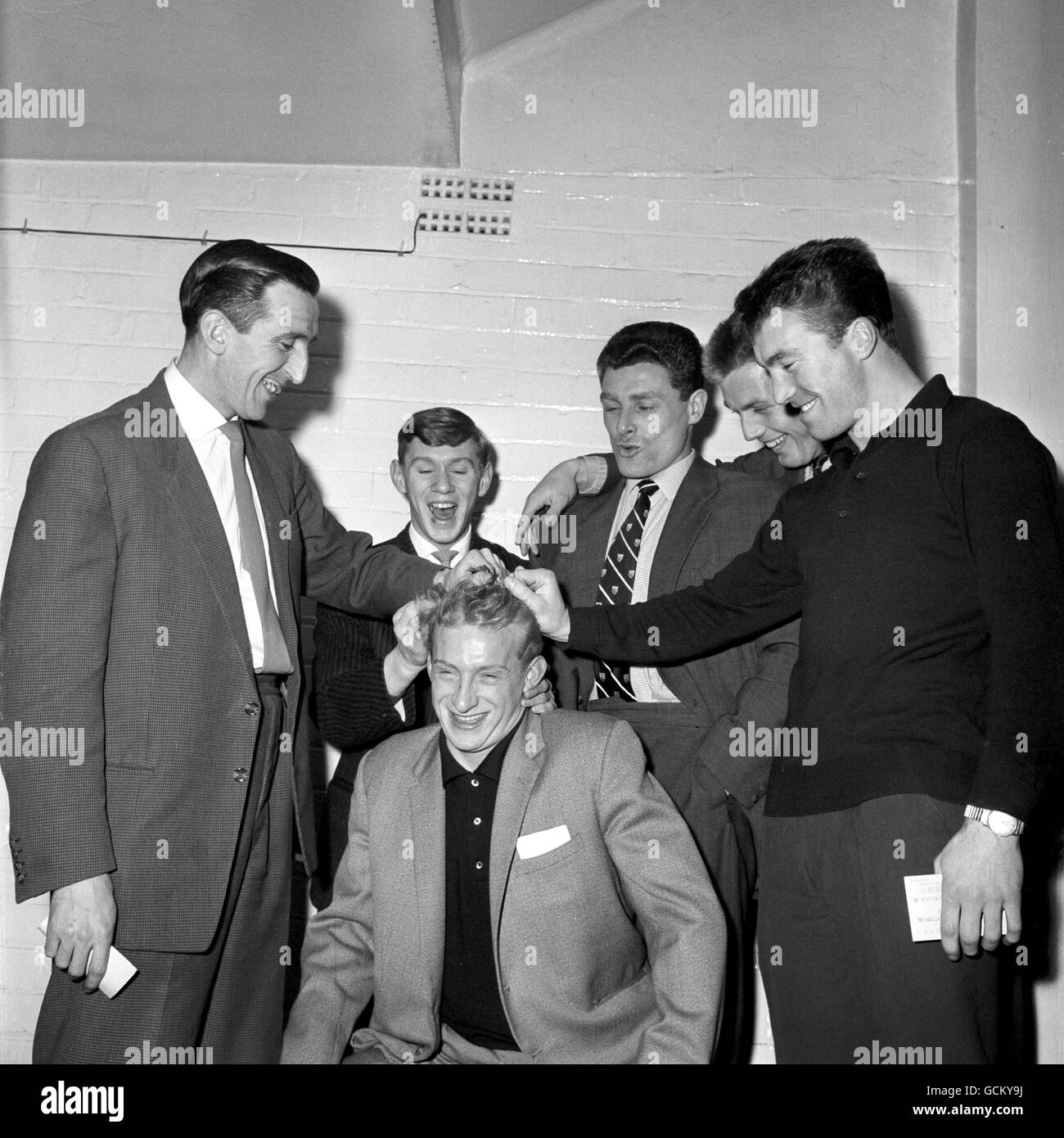 City birthday Black and White Stock Photos & Images - Alamy