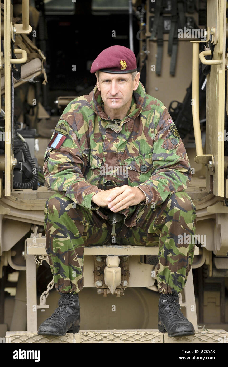 James chiswell hi-res stock photography and images - Alamy