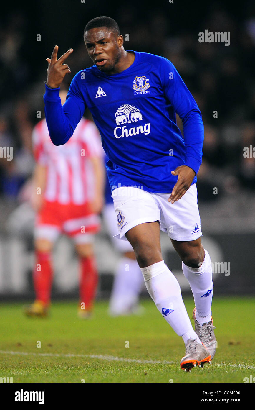 Soccer pre season friendly melbourne heart v everton etihad stadium hi ...
