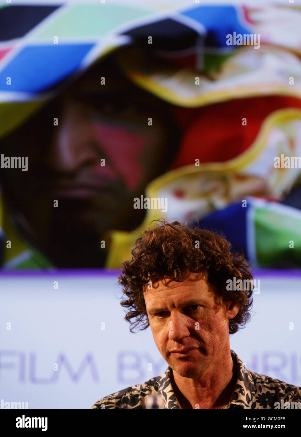 Four lions chris morris hi-res stock photography and images - Alamy