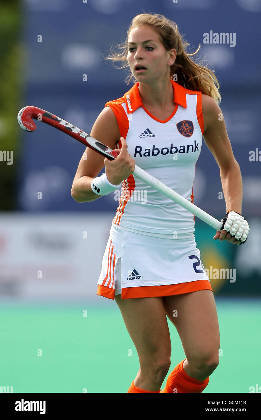 Eva de goede hi-res stock photography and images - Alamy