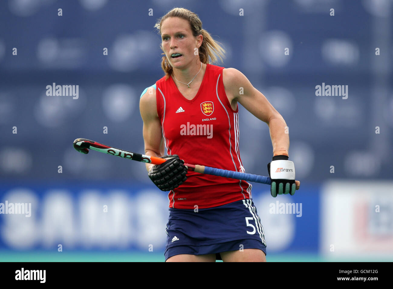 Crista cullen hi-res stock photography and images - Alamy