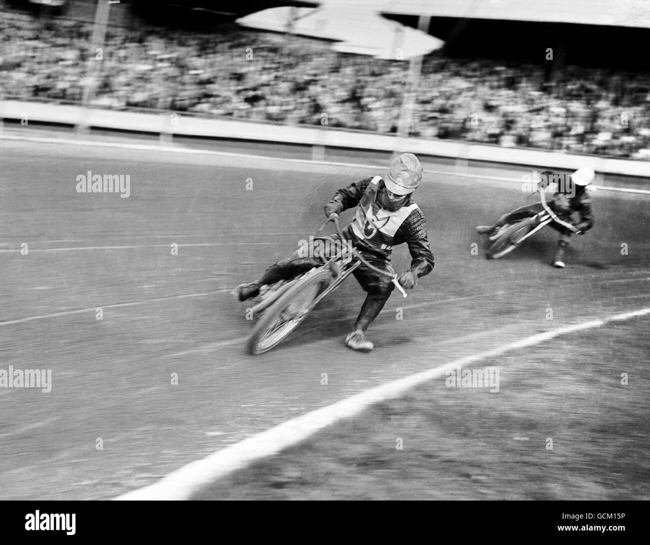 Harringay Stadium High Resolution Stock Photography and Images - Alamy