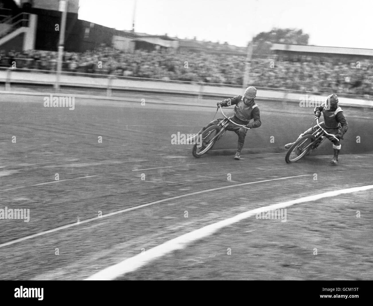 Harringay stadium hi-res stock photography and images - Alamy