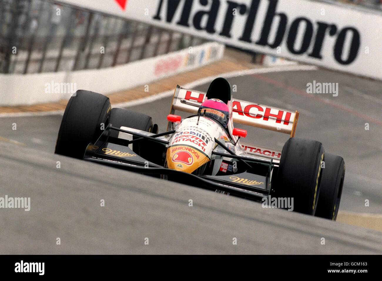 Pedro lamy formu?a 1 hi-res stock photography and images - Alamy
