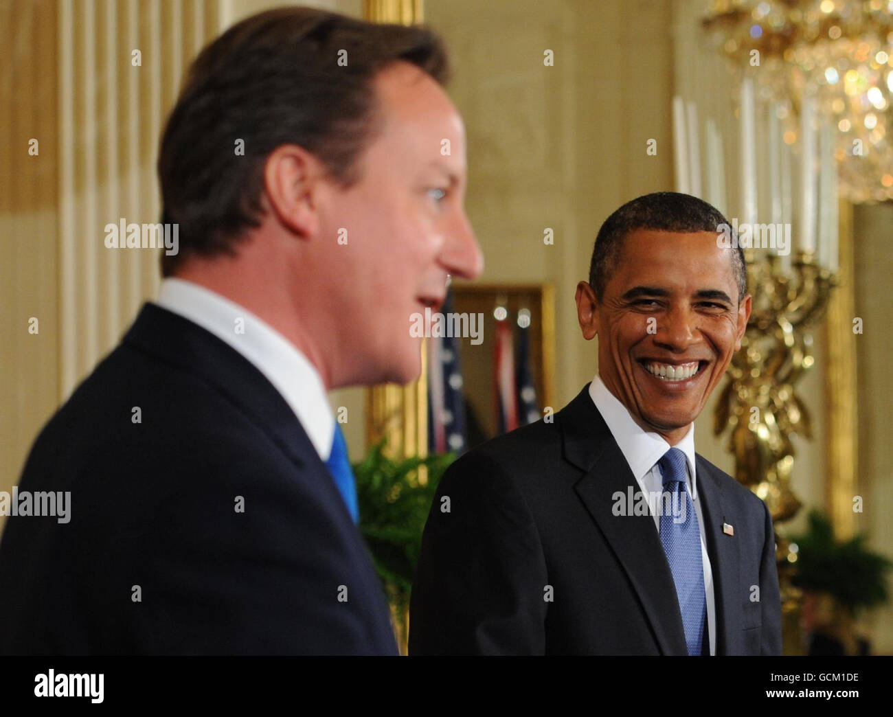 Obama50thcollection hi-res stock photography and images - Alamy