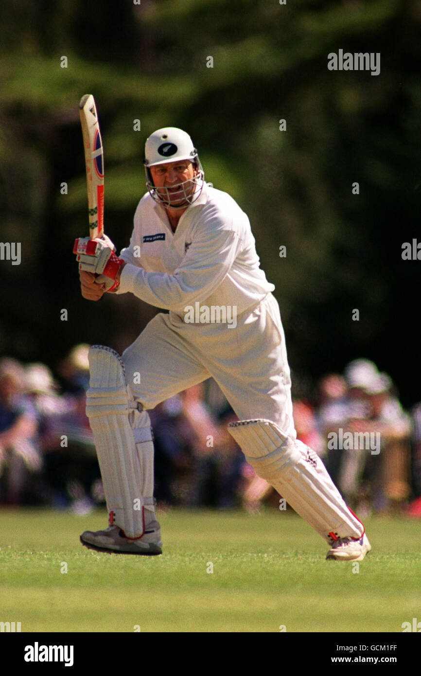 Mark greatbatch hi-res stock photography and images - Alamy