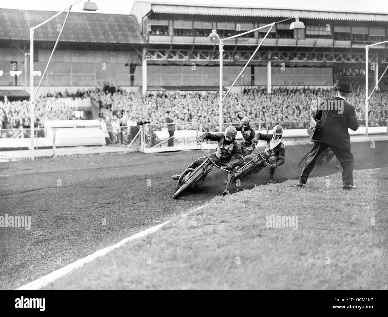 Harringay Stadium Stock Photos & Harringay Stadium Stock Images - Alamy