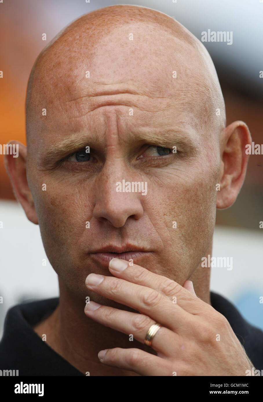 Soccer - Pre Season Friendly - Barnet v Arsenal - Underhill Stadium ...