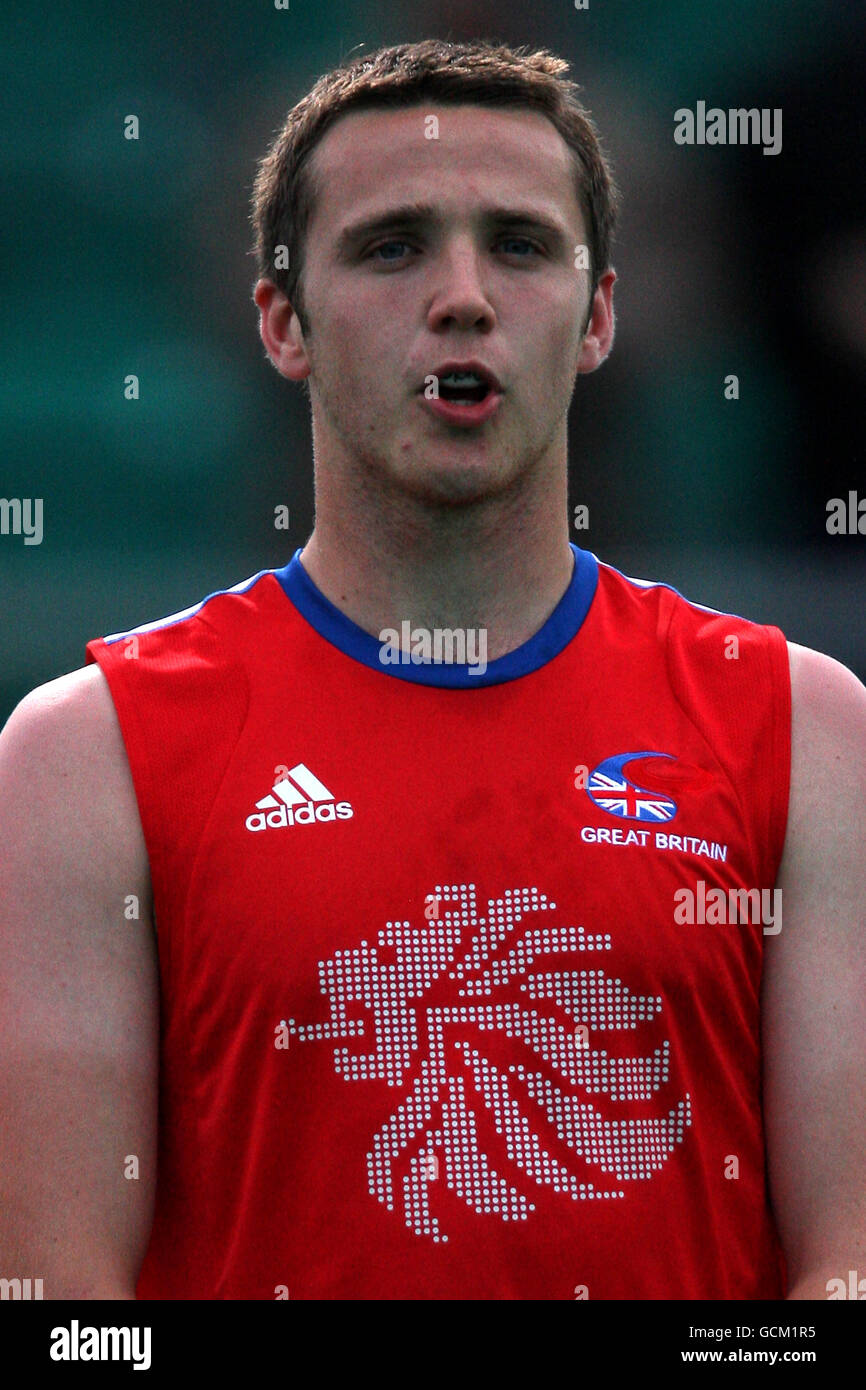 Andy bull hi-res stock photography and images - Alamy