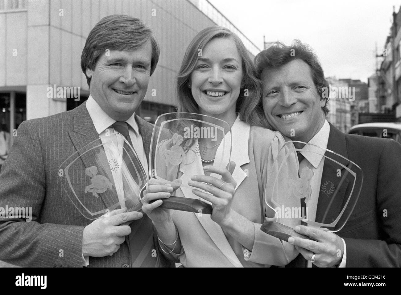 Coronation street love triangle hi-res stock photography and images - Alamy