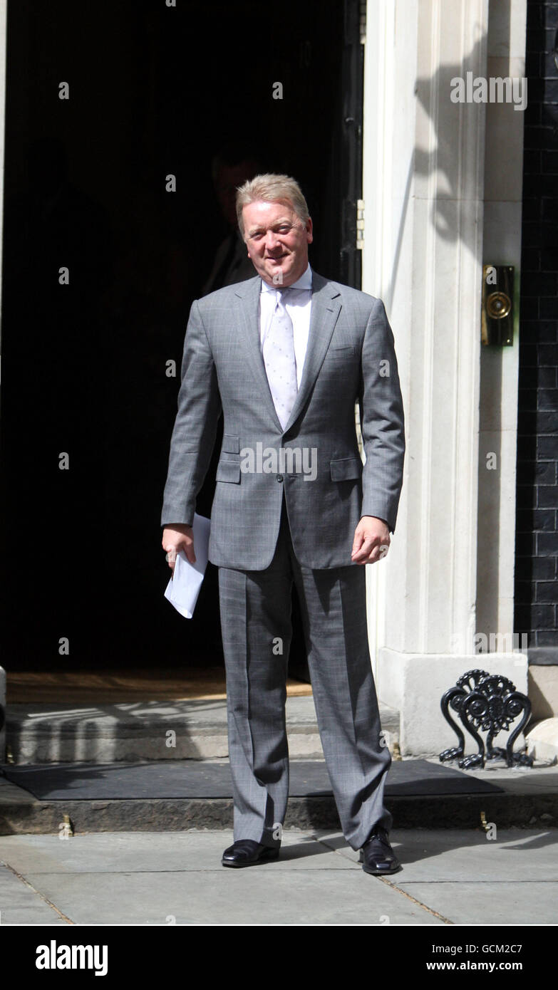 National Citizen Service reception Stock Photo - Alamy