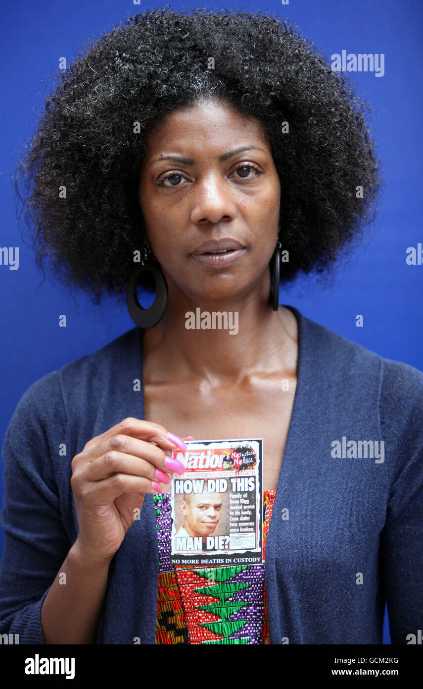 Marcia rigg hi-res stock photography and images - Alamy