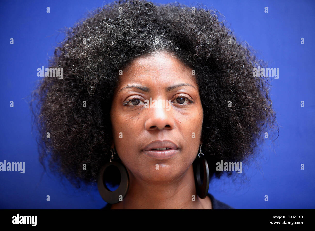Marcia rigg hi-res stock photography and images - Alamy