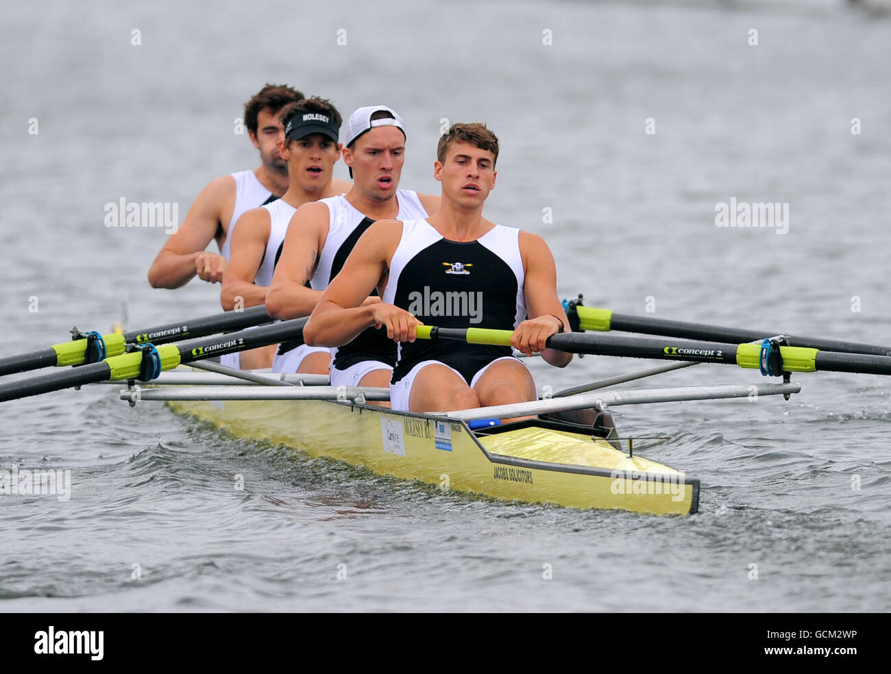 Boating On The Thames High Resolution Stock Photography and Images - Alamy