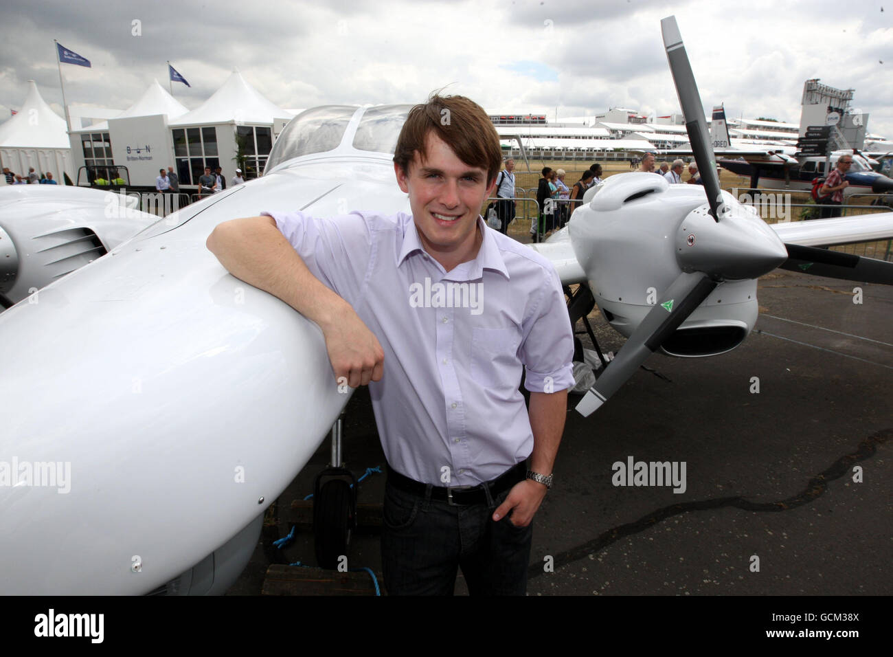 From potters bar hi-res stock photography and images - Alamy