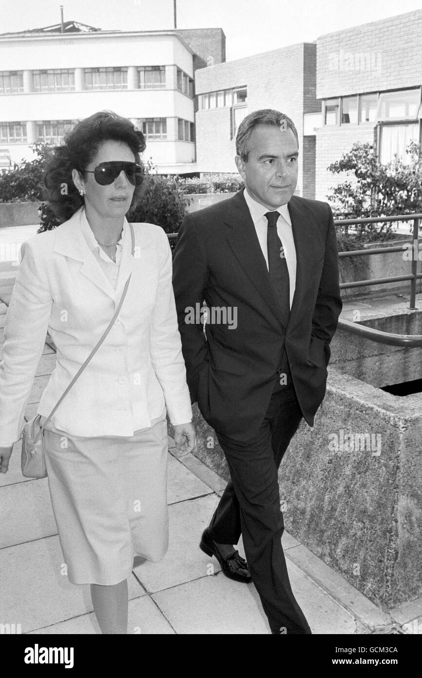 Drug court Black and White Stock Photos & Images - Alamy