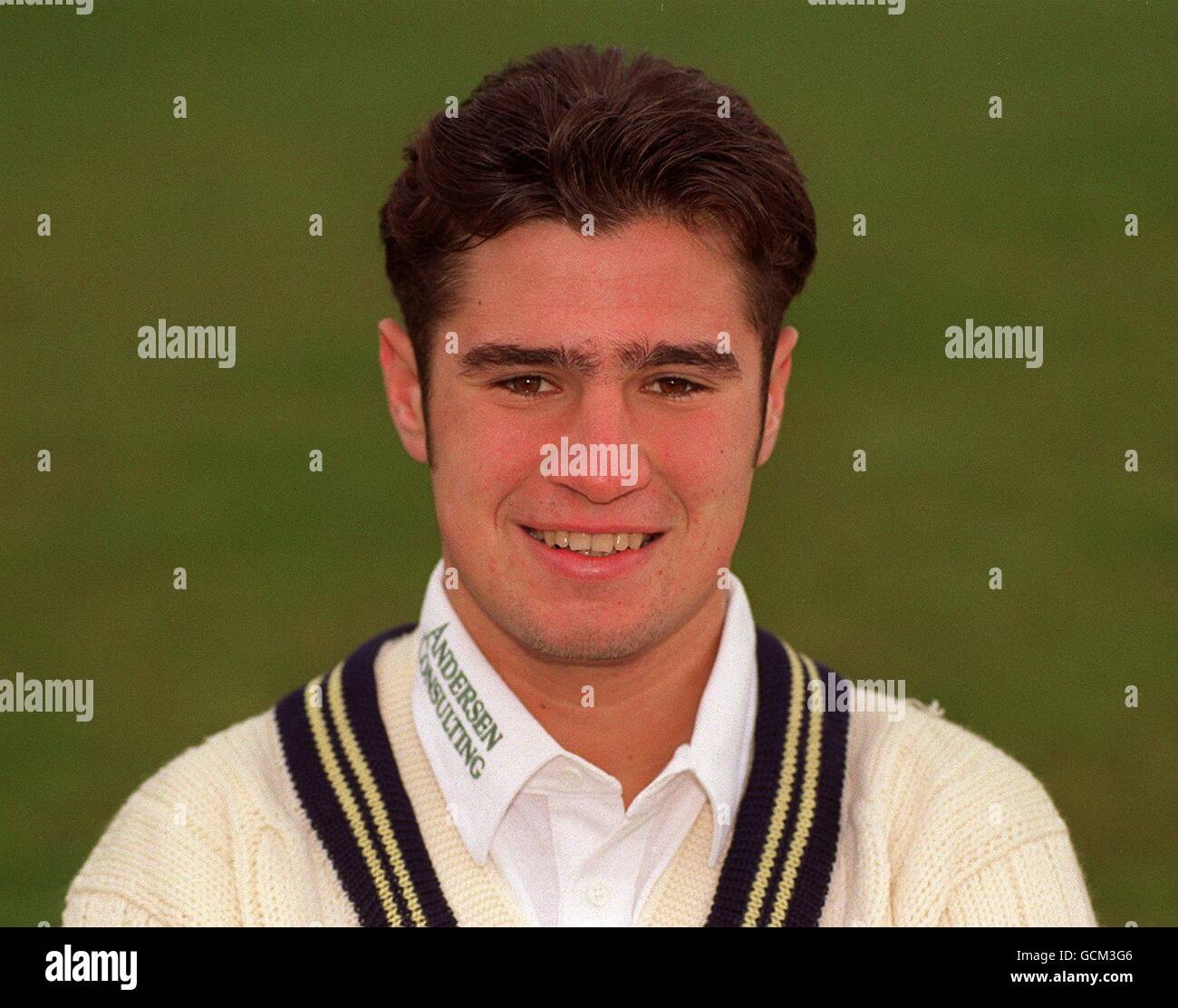 Darren thomas hi-res stock photography and images - Alamy